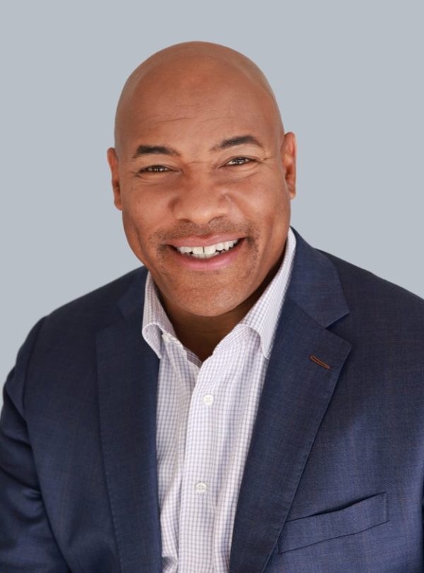 Troy Simmons, Managing Director, Advisor Consulting - Bridgemark Strategies