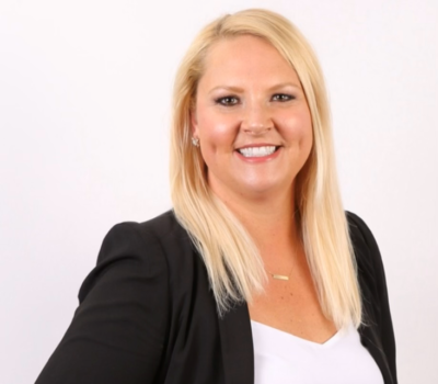 Kelly Weber, Director, Business Development - Bridgemark Strategies