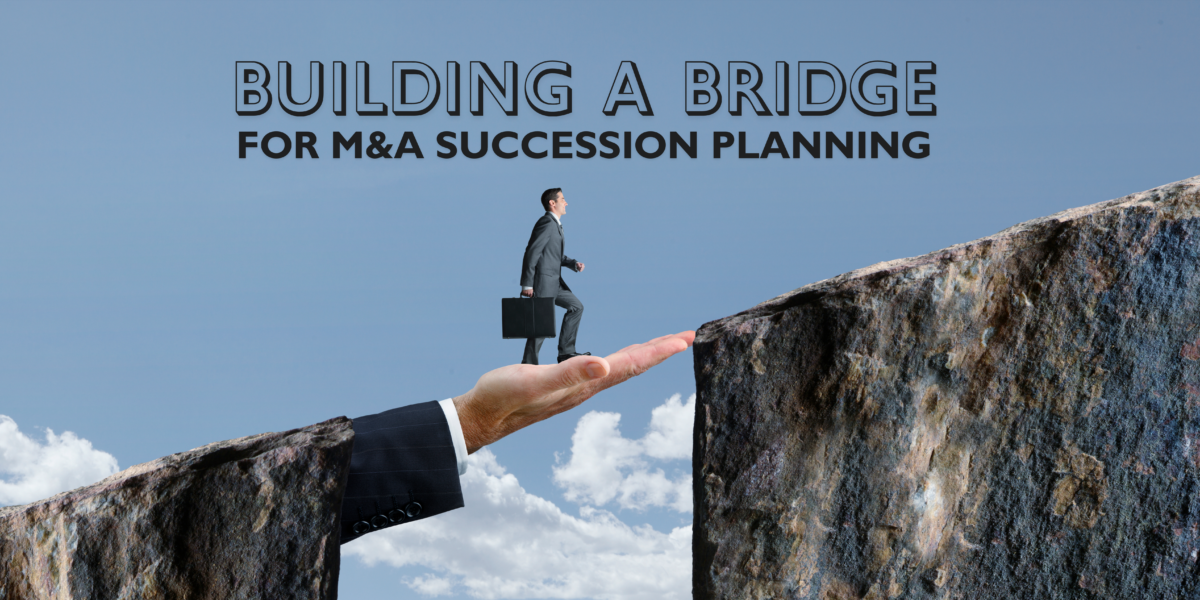 Building a Bridge | Bridgemark Strategies