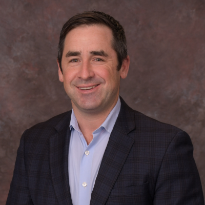 Corey Walen, Managing Partner | Bridgemark Strategies